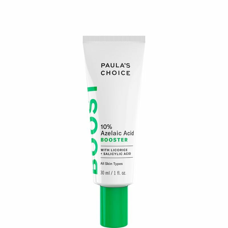 Paula's Choice Крем для лица 10% Azelaic Acid Booster, 30 мл