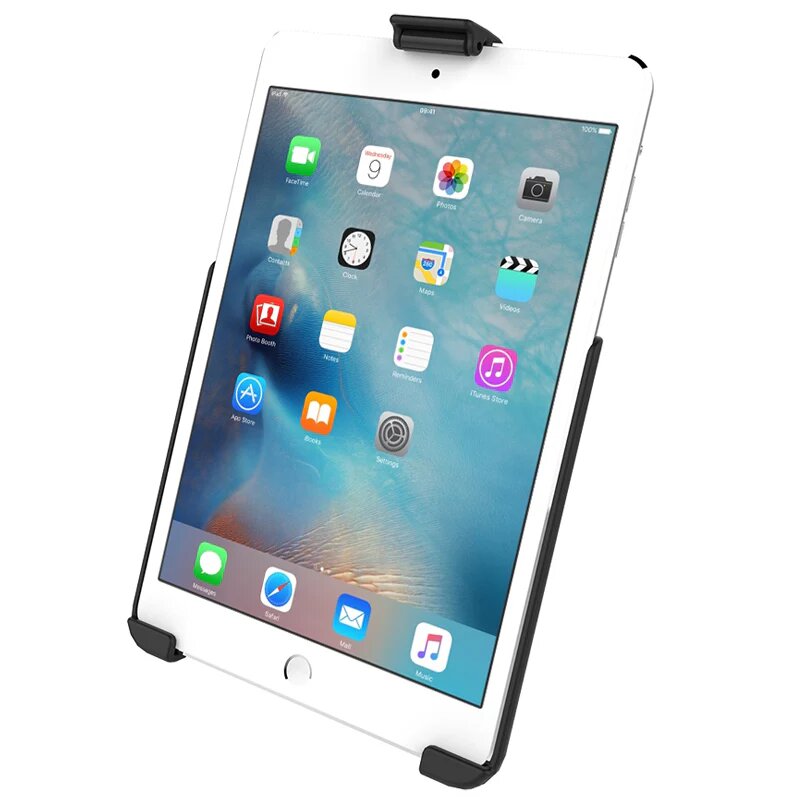RAM-B-202-AP20U держатель-защелка RAM EZ-ROLL’R для iPad mini 4 без чехла, шар 25 мм (1")