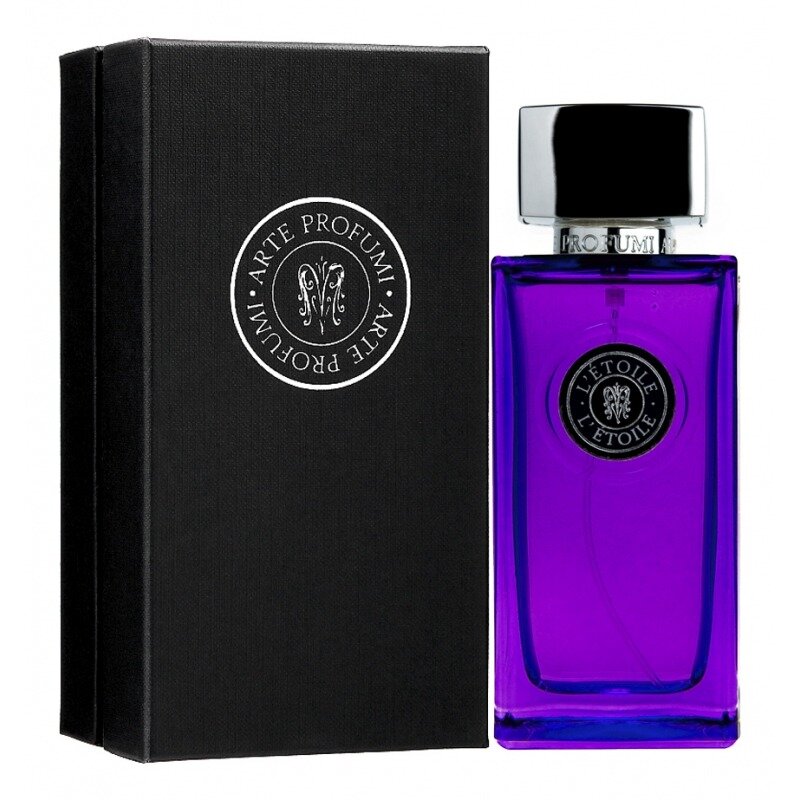 Arte Profumi L etoille parfum 100 мл, духи Унисекс