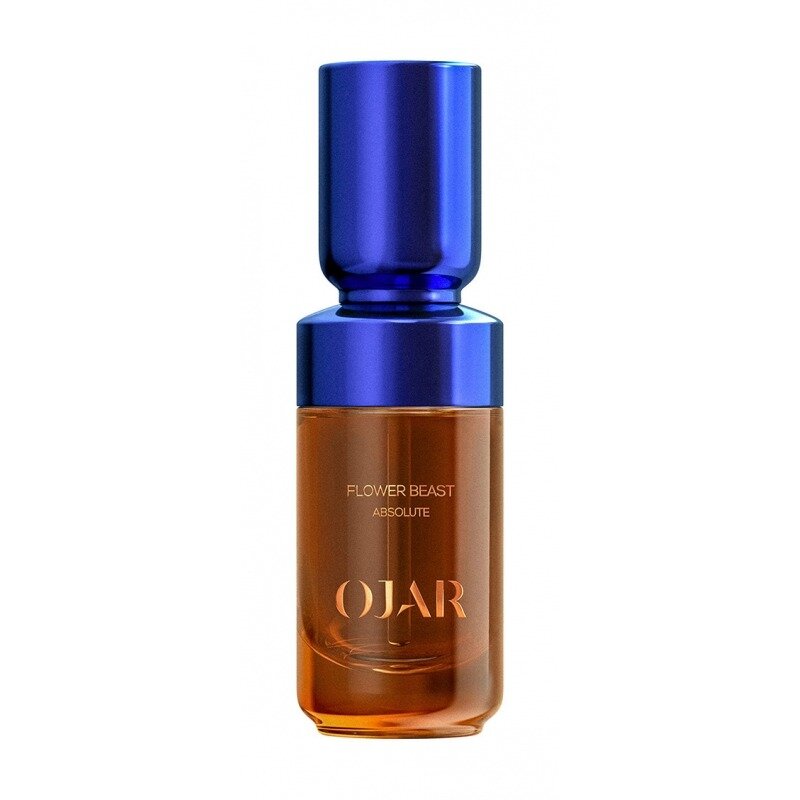 Ojar Flower Beast Absolute Parfum Oil 20 мл, духи Унисекс