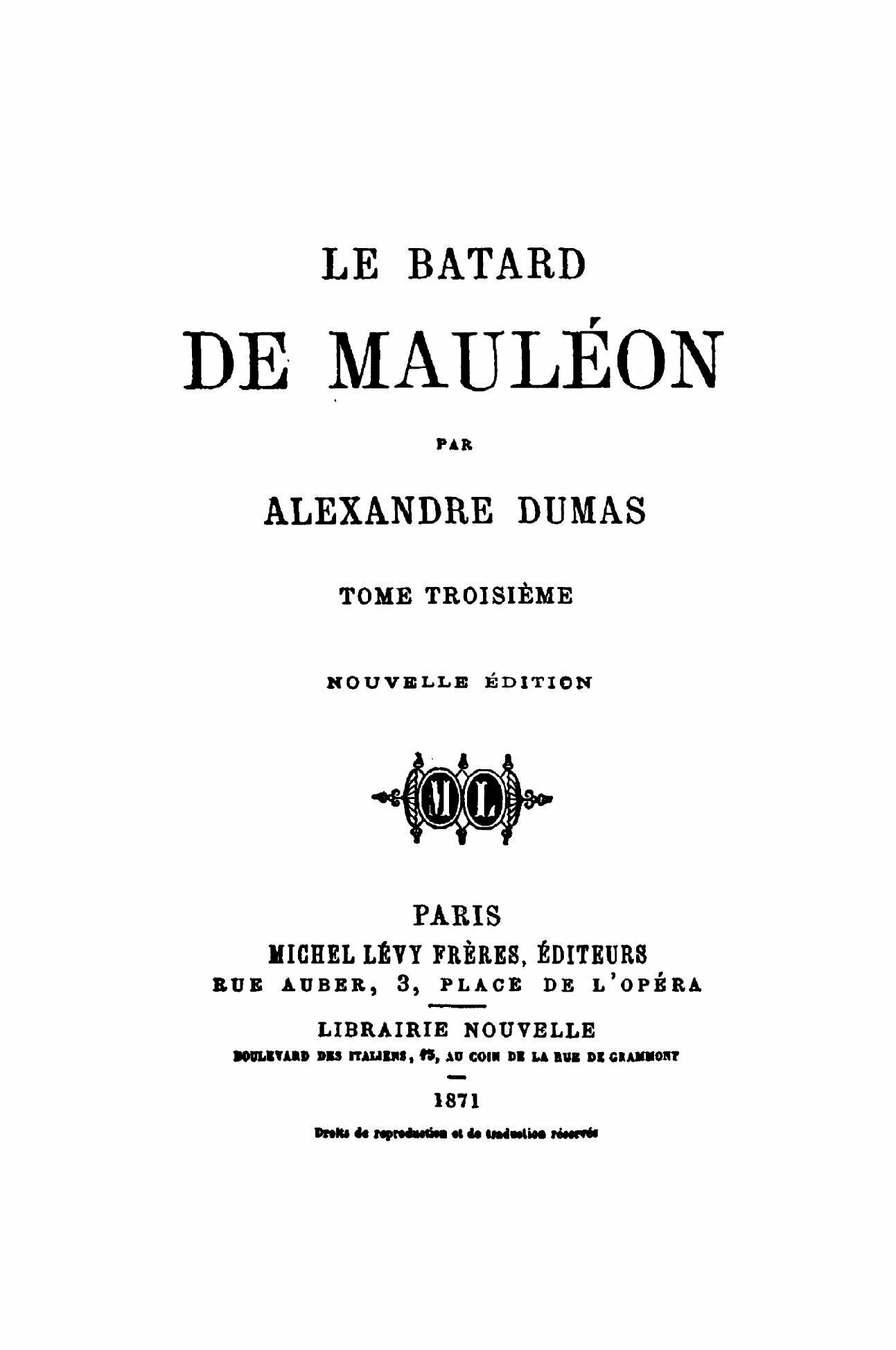 Le b.tard de Maul.on — фото 1