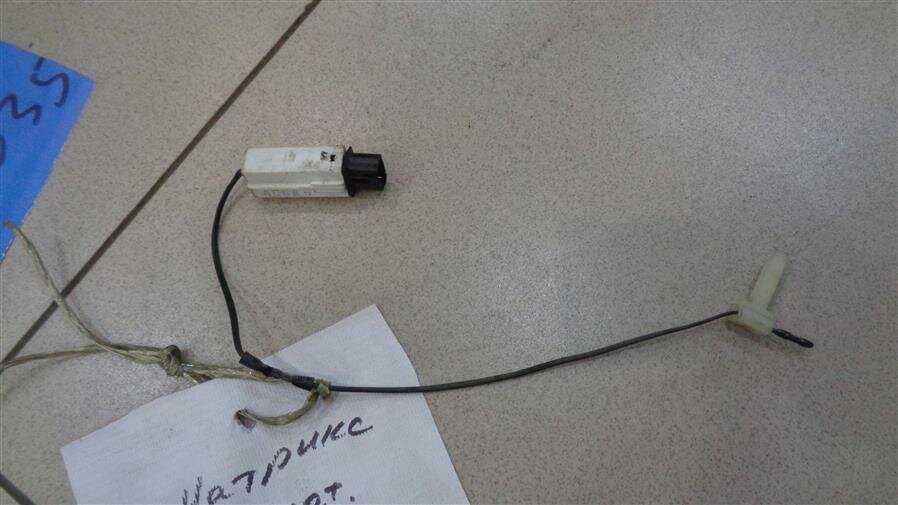 Датчик температуры воздуха от Hyundai Matrix 2001-2010