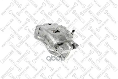 Суппорт торм. пер. лев. Hyundai Accent III/Accent II, Kia Rio II 1.4/1.6/1.5D 05-11 Stellox арт. 0590543SX