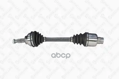 Привод правый 581mm, 25736 FORD Mondeo III 1.8-2.5i/Di/TDi 00-07 Stellox арт. 158 1913-SX
