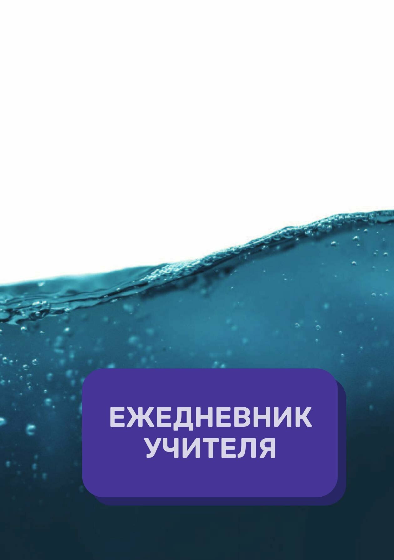 Дневник учителя