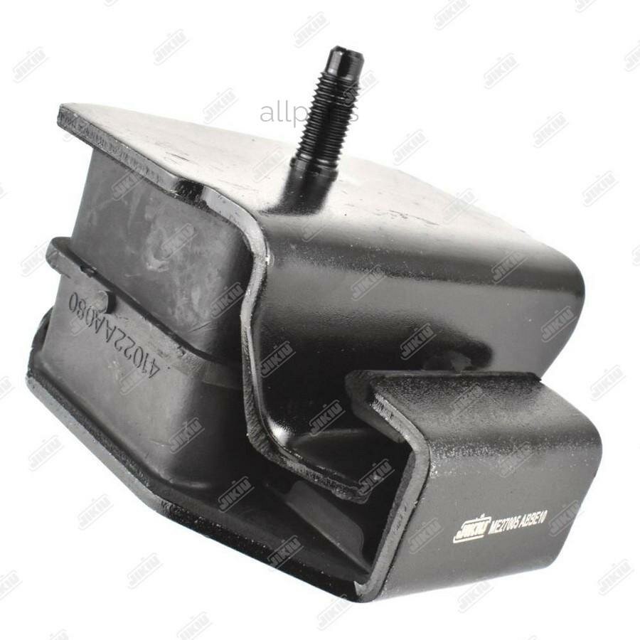 JIKIU ME27005 подушка ДВС передняя!\ Subaru Forester 98-01