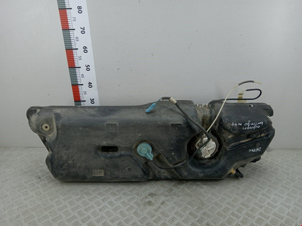 Бак топливный Citroen Berlingo 1 9645110880 арт. 2203920