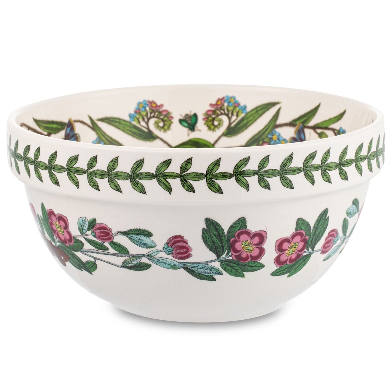 Салатник Portmeirion Botanic Garden Ivy Leaved Cyclamen BG78806-5