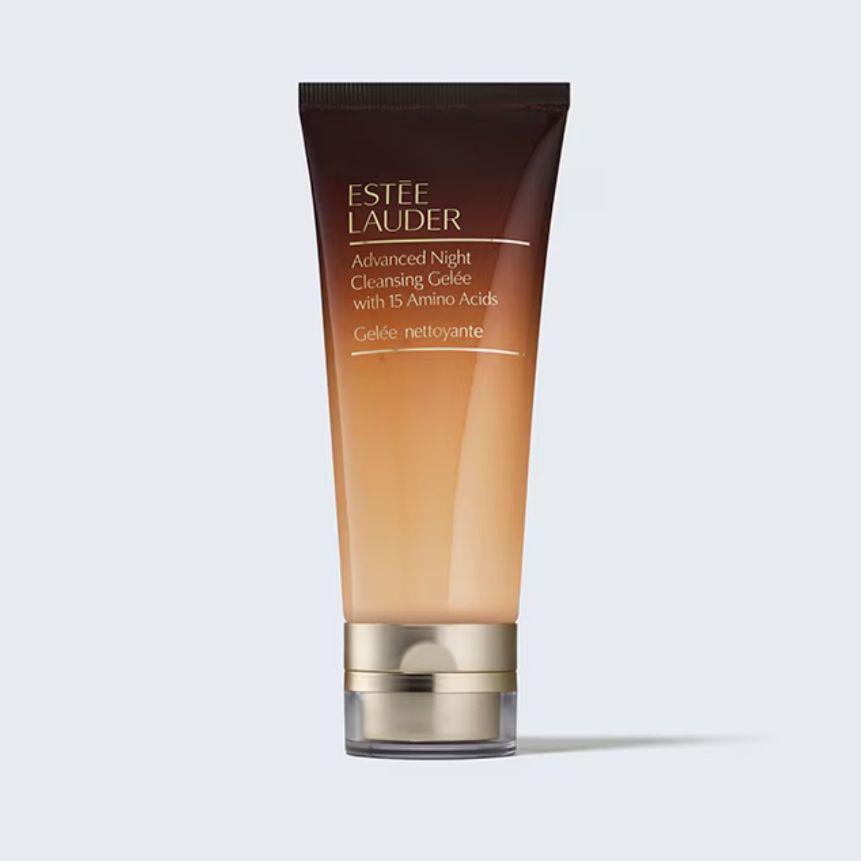 ESTEE LAUDER Гель для умывания Advanced Night Cleansing Gelee с 15 аминокислотами 100мл