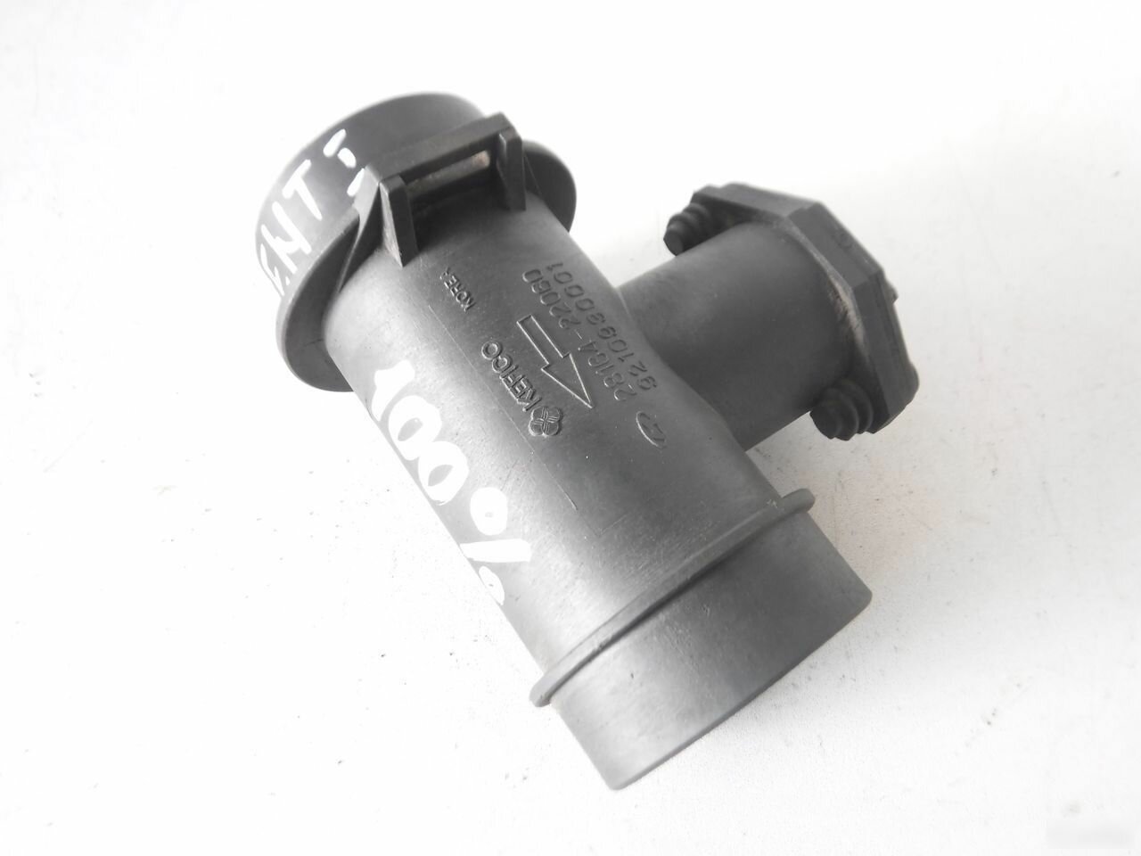 Расходомер воздуха (массметр) Hyundai Accent I (1994—2000) 2816422060