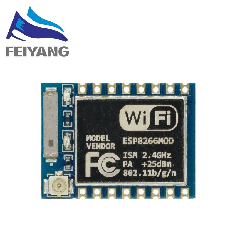 SONGXIN LIGHT модуль WIFI ESP8266