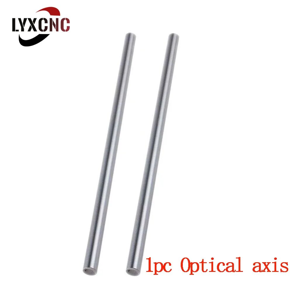 Линейная ось LYXCNC 6mm x 100mm