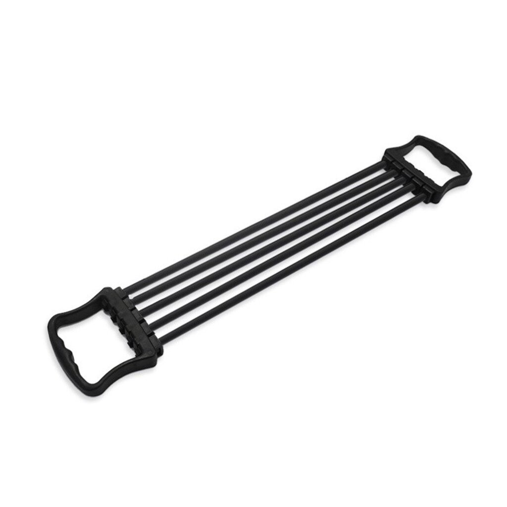 Расширитель грудной клетки Пружинный тренажер Съемник Инструменты для тренировки мышц Усилитель захвата рук Эспандер Силовой тренажер