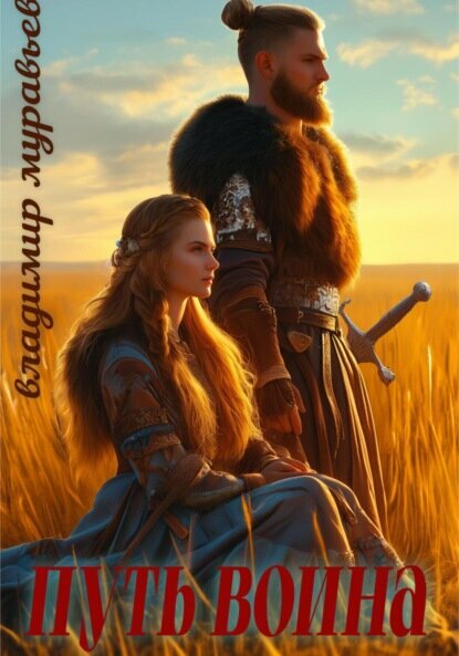 Путь Воина [Цифровая книга]