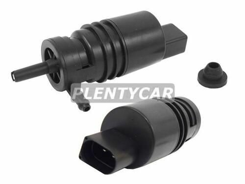 Мотор омывателя лобового стекла mitsubishi lancer x 07- Sat ST8260A109