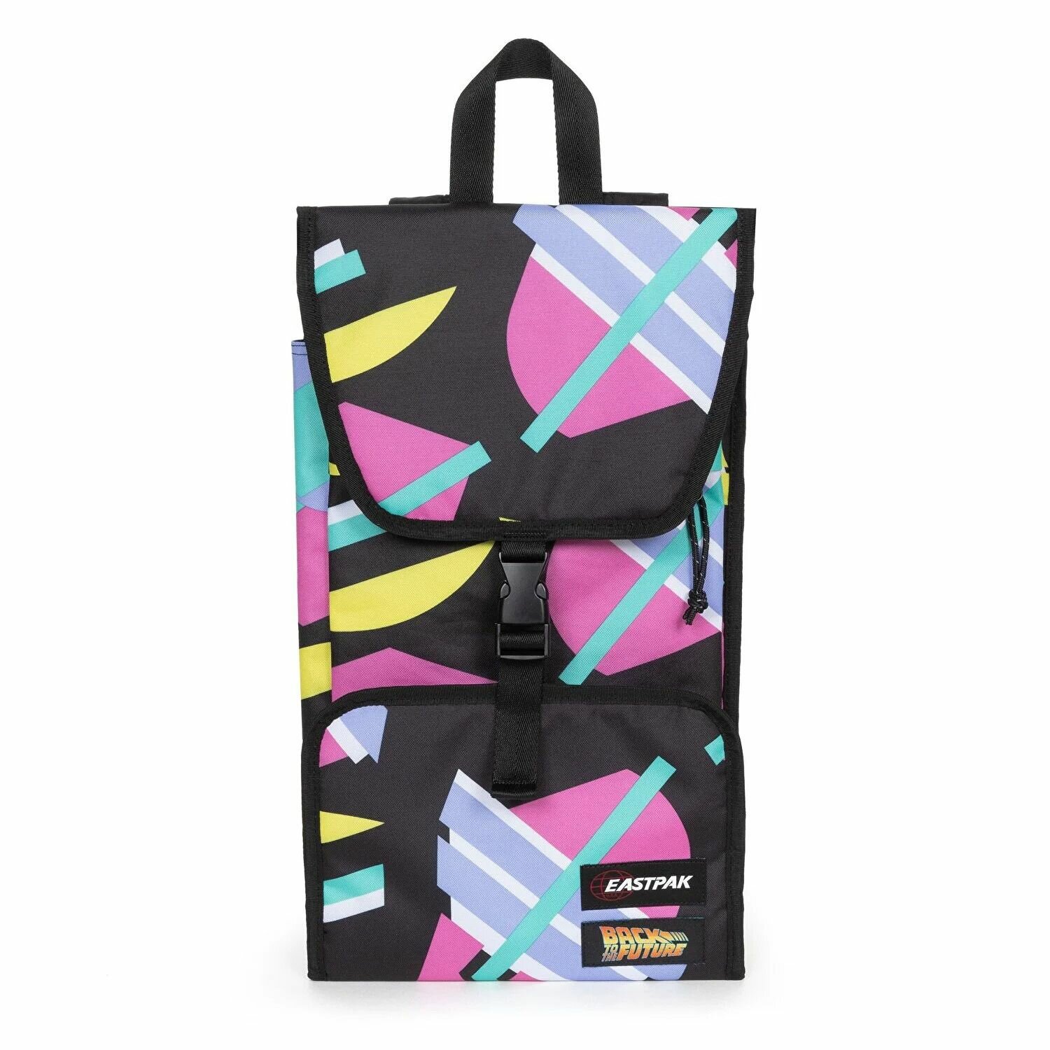 Рюкзак Eastpak Back To The Future Multi