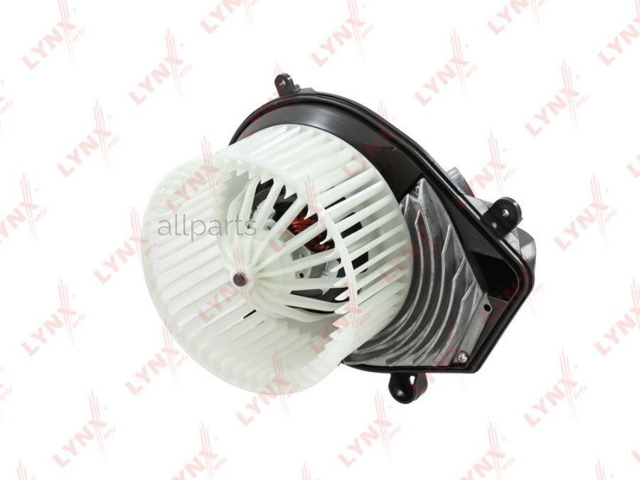 LYNXAUTO RF1235 вентилятор отопителя!\ Audi A4 94-00, Skoda Superb(3U) 01>, VW Passat 96-05