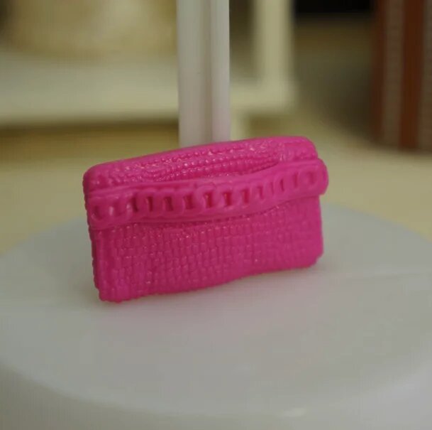 Сумка для кукол BB 1:6 BBI206