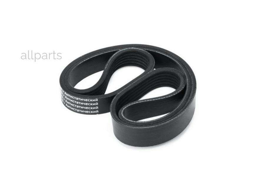 METACO 6PK1080 Ремень ручейковый