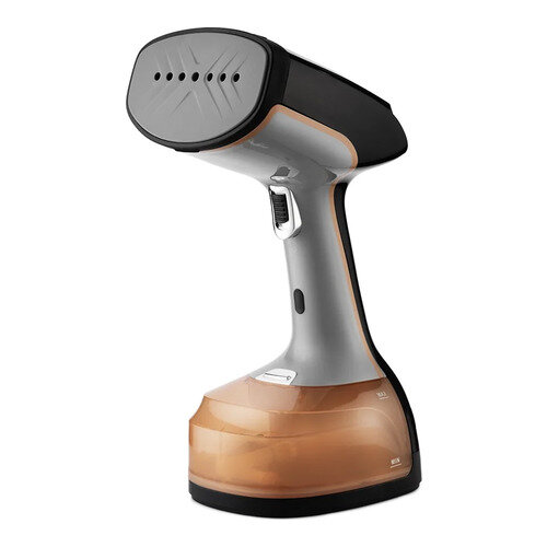 Отпариватель ручной Kitfort КТ-973 1630Вт коричневый