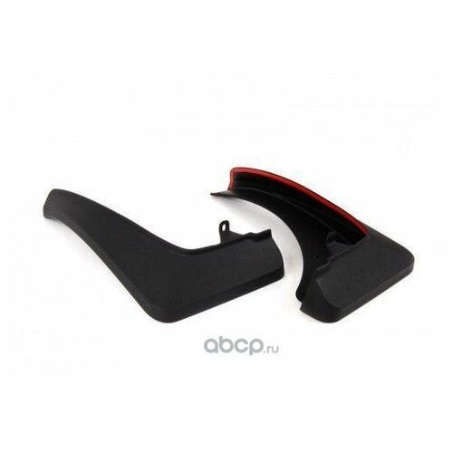 Брызговики задние G30 Bmw 82162413633