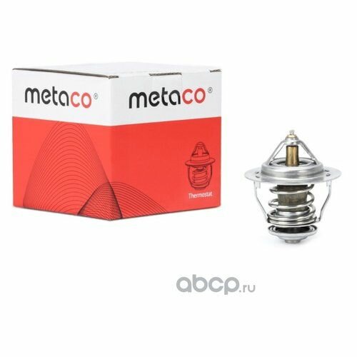 Термостат METACO 1520082