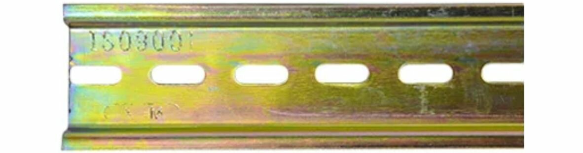 Дин-рейка 1м