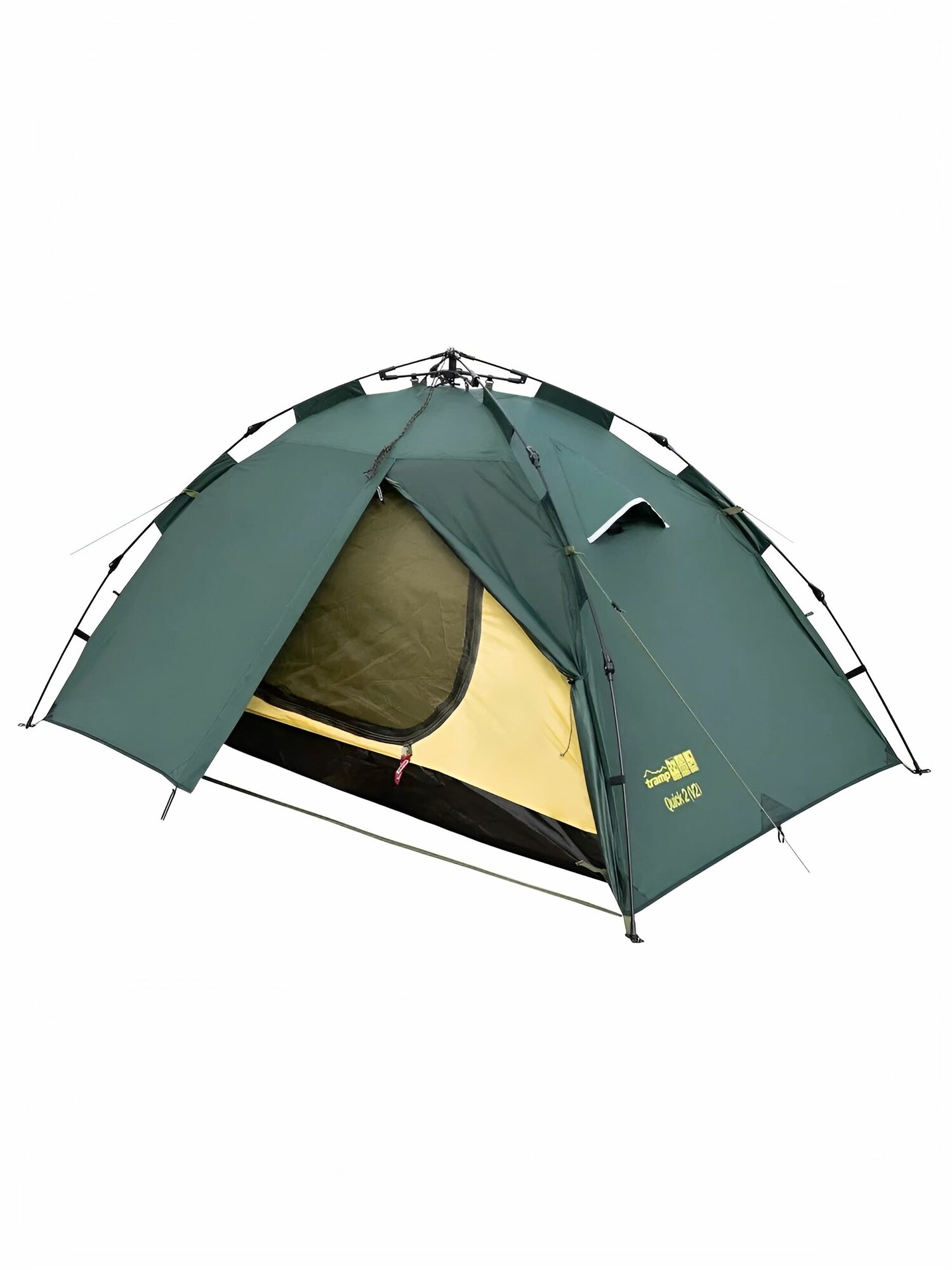 Палатка Tramp Quick 3 V2