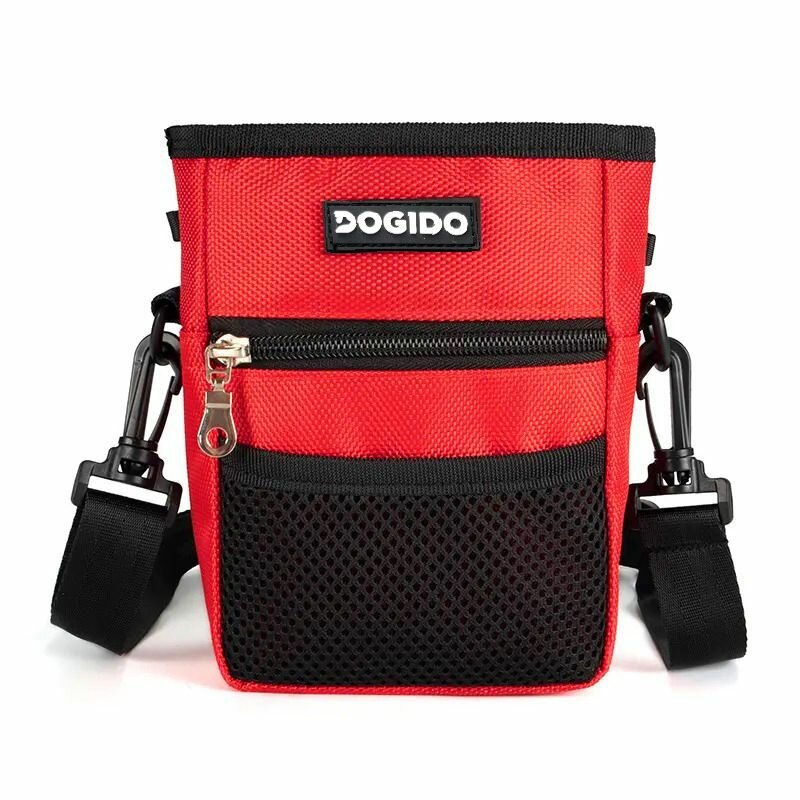Сумка для лакомства собак DOGIDO