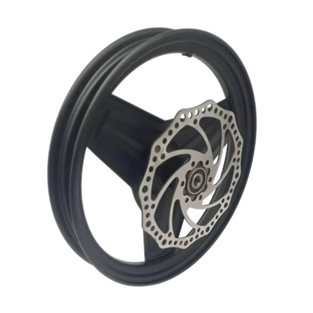 JayCreer 14 дюймовое переднее колесо для электровелосипедов With Brake Disc