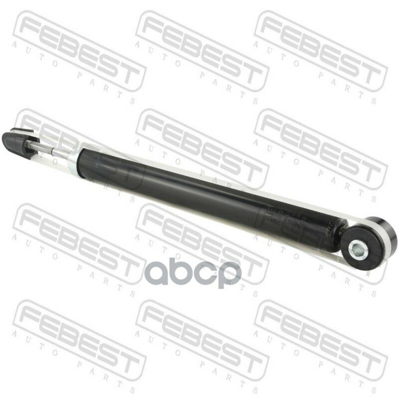 Амортизатор задний GAS.TWIN TUBE MITSUBISHI COLT<3DOOR> Z30# 2005.01-2012.12 [EUR] FEBEST 04110-003R Febest арт. 04110-003R
