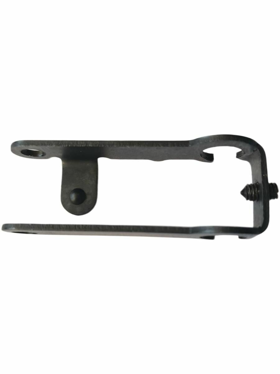 МР-53, 512 (Рамка прицела старого образца), метал.