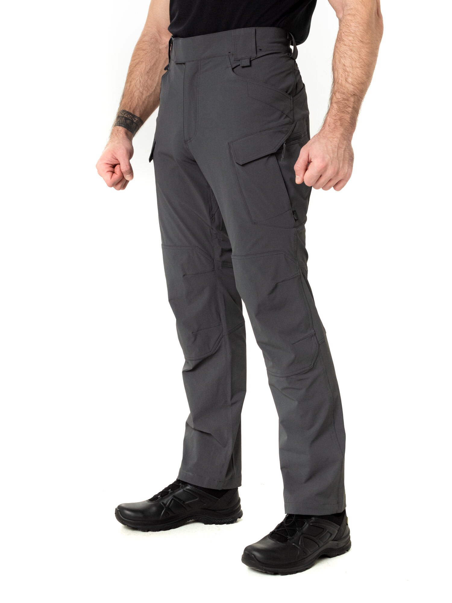 Брюки карго OTP