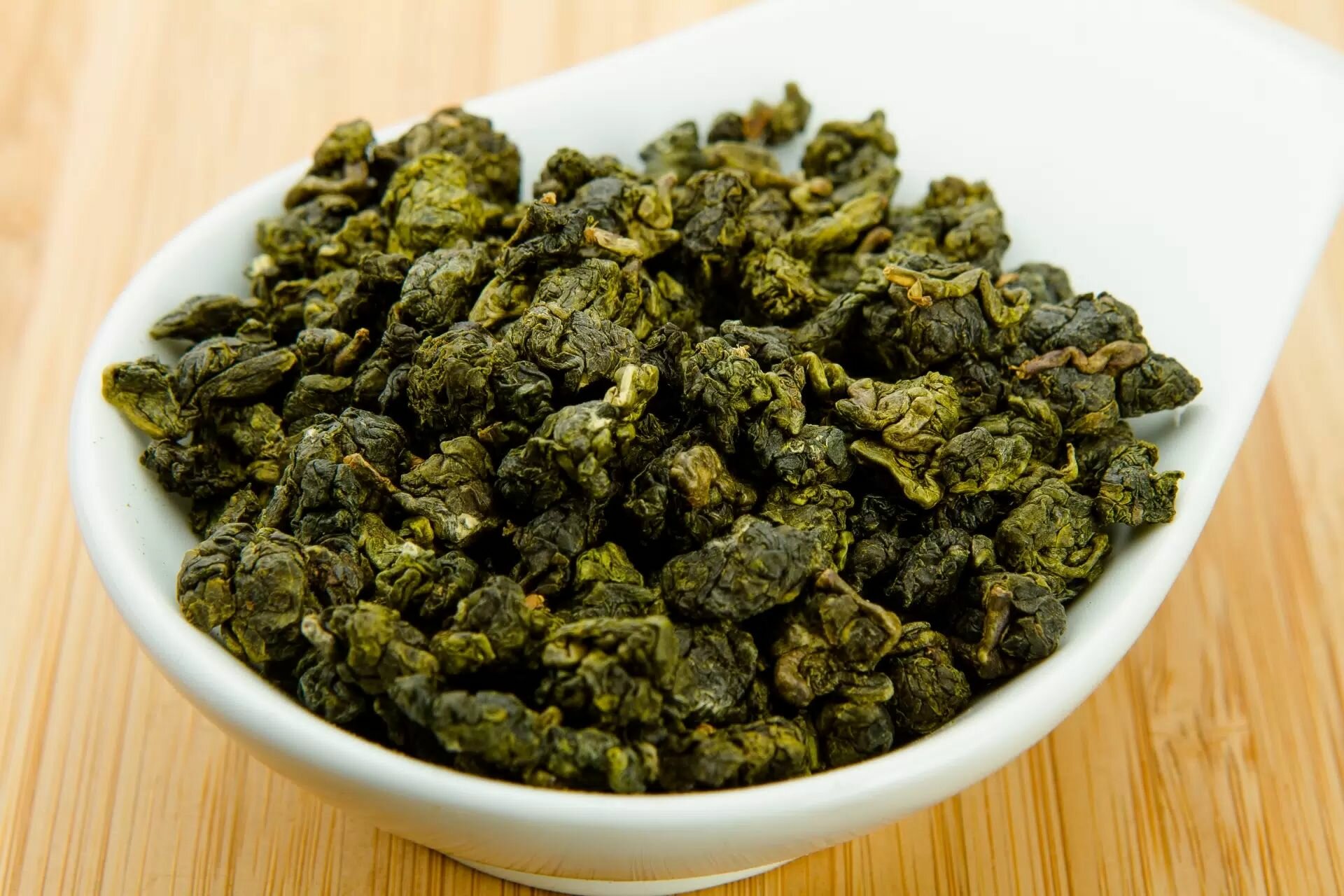 Чай молочный улун (Най Сян) Китай № 1, 200 г