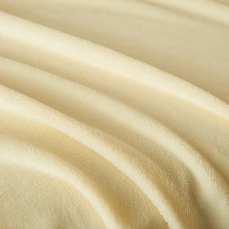 Простыня стандартная, Фланель, 160x230 см