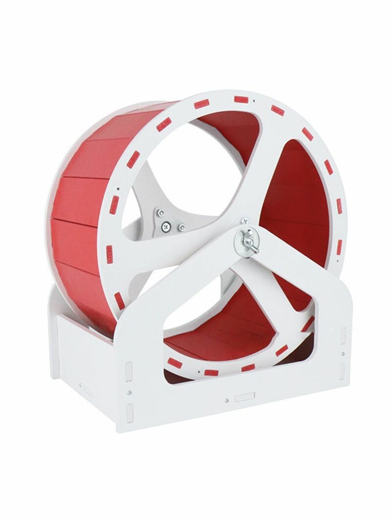 Колесо Для Шиншиллы