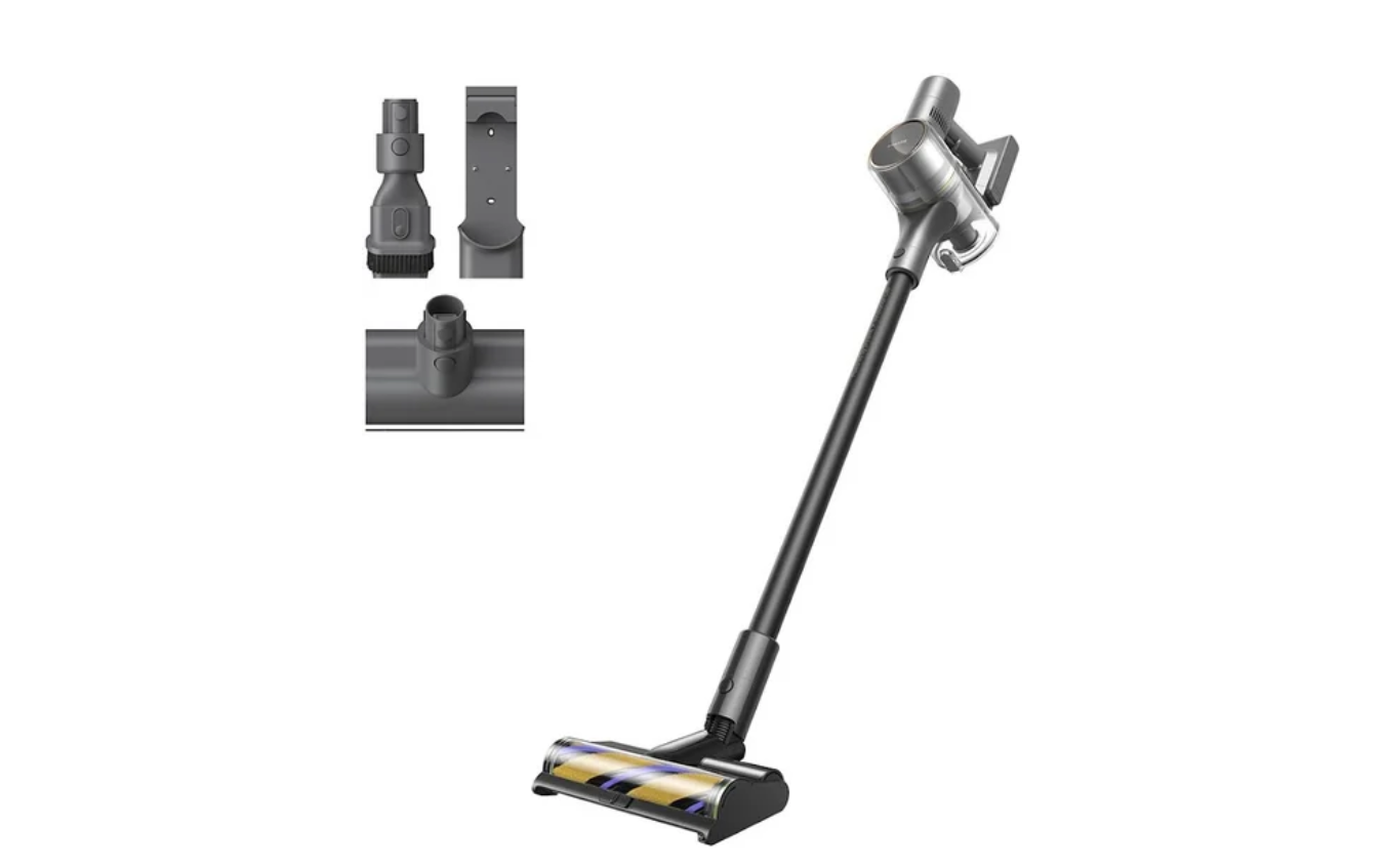 Пылесос Dreame R20 Essential (VZV30A)