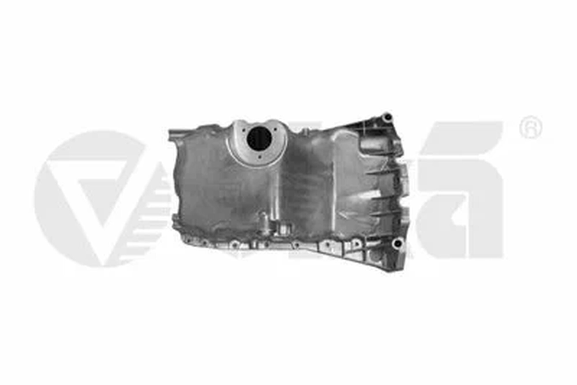 Поддон картера Vika 11030038101, для Audi A4/Skoda Superb/Volkswagen Passat