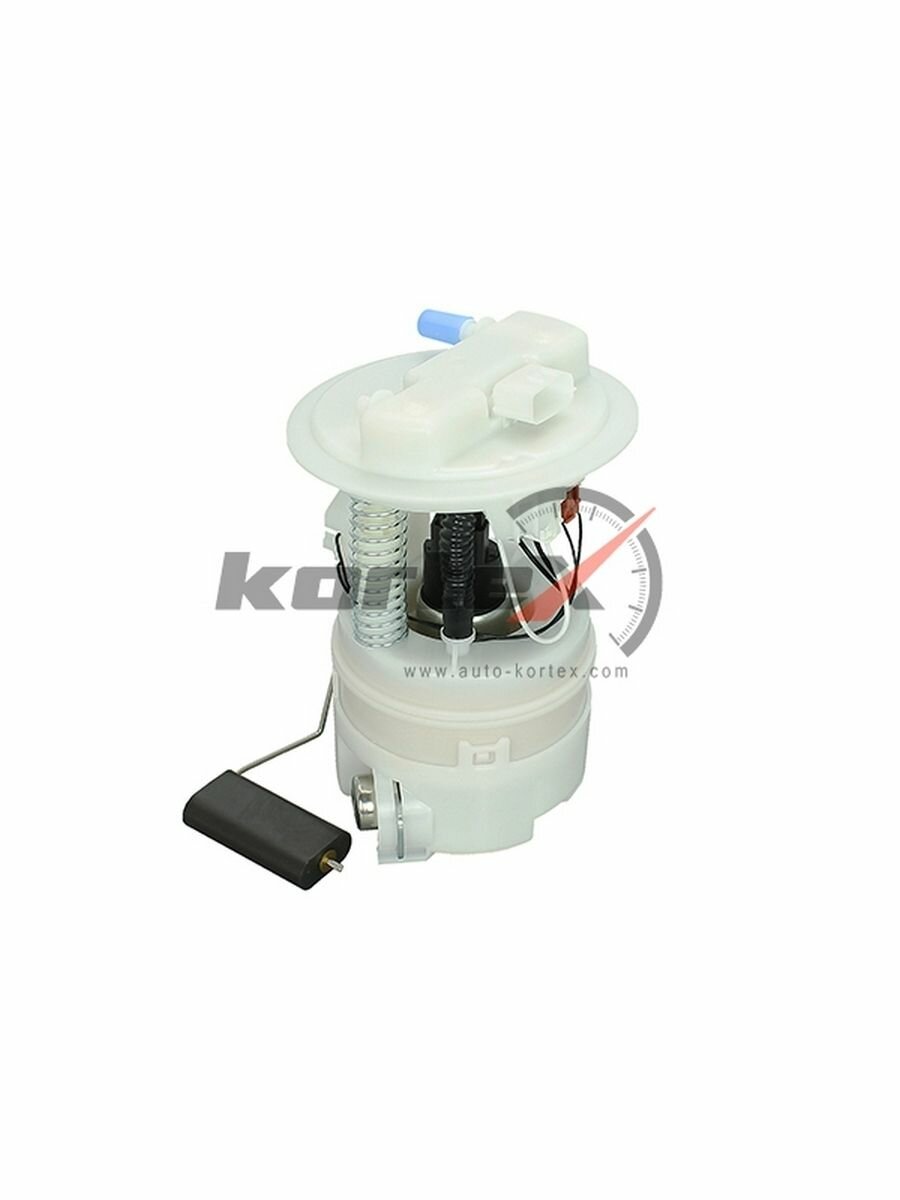 Насос топливный KORTEX KPF6137STD для Renault Kaptur, Logan, Sandero / Рено каптер, Логан, сандеро