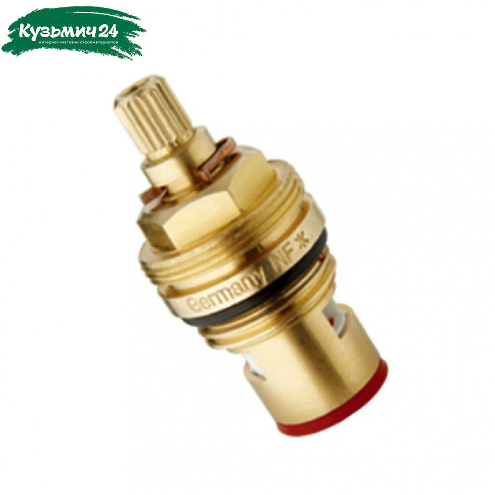 Кран-букса Frap F52-7 для смесителя