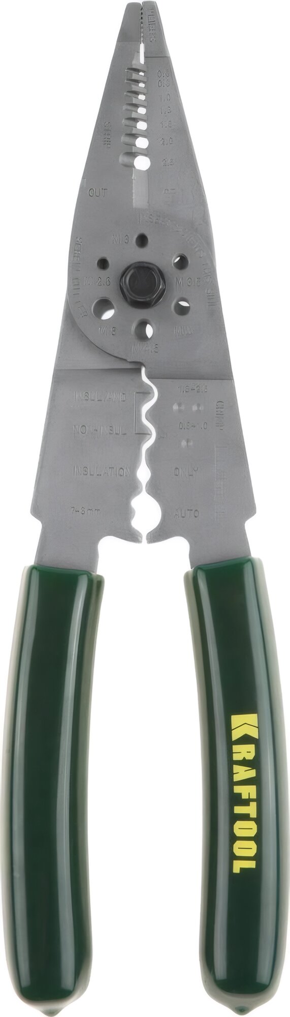 Многофункциональный стриппер KRAFTOOL 22664