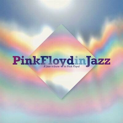 V/A - Pink Floyd In Jazz LP новая виниловая пластинка