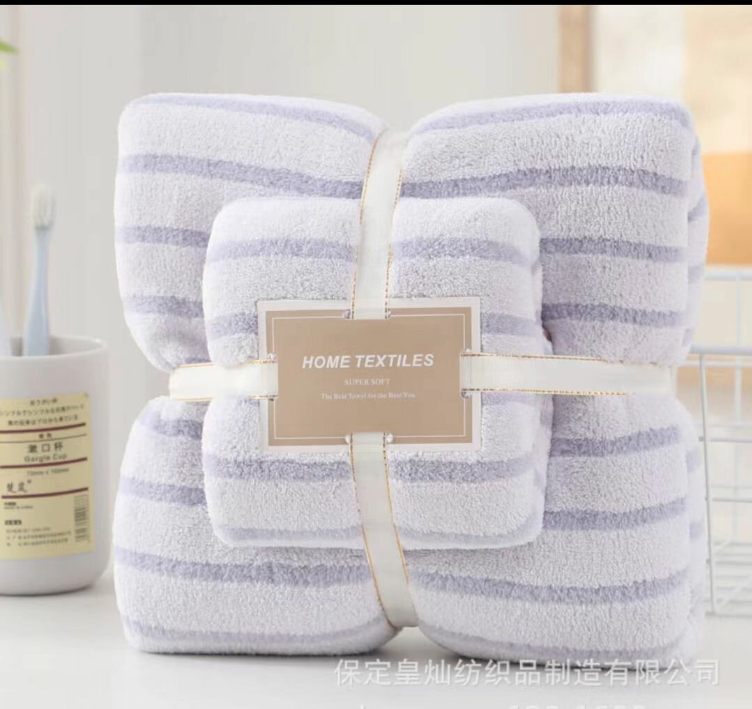 Высококачественные полотенца, банные полотенца, мягкие пляжные полотенца из кораллового флиса, быстросохнущие и более впитывающие, чем чистый хлопок.