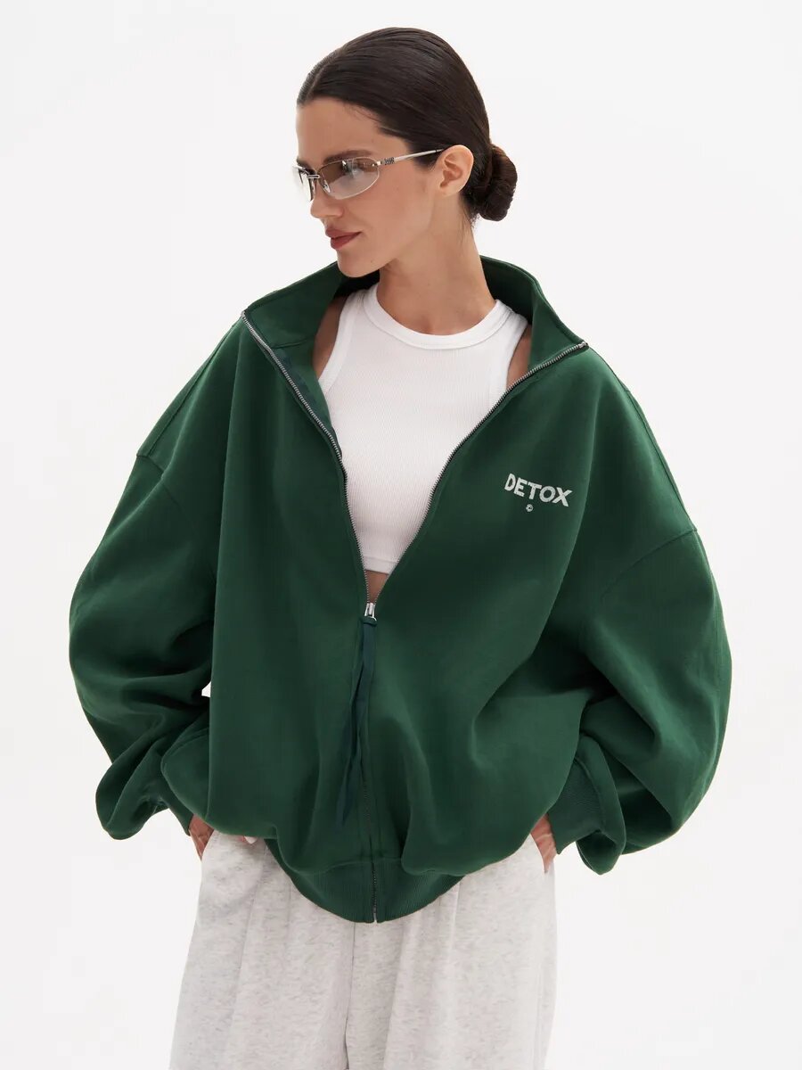 Толстовка 2026