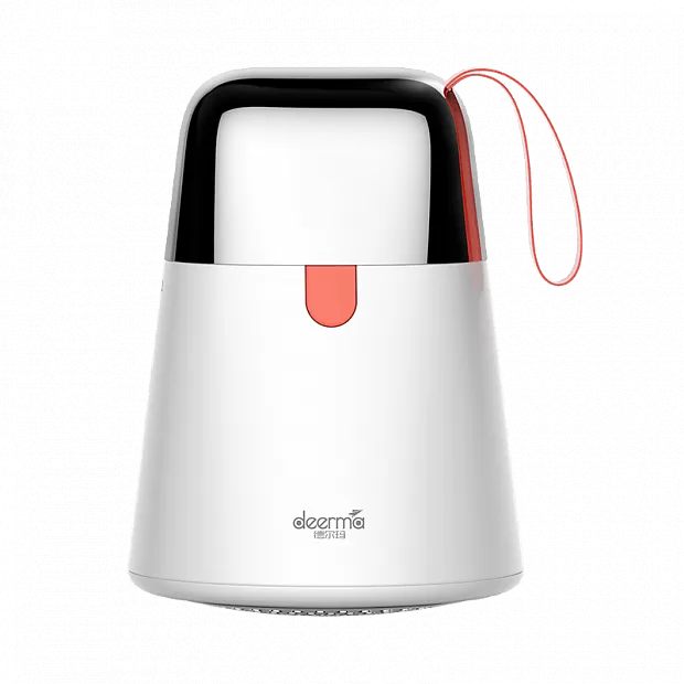 Машинка для чистки одежды Deerma Hair Ball Trimmer MQ600 (White/Белый)