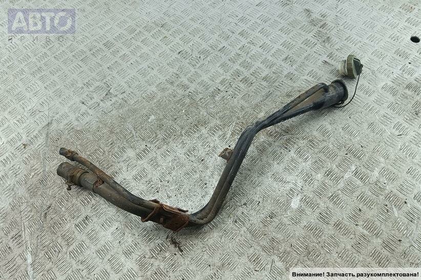 Горловина топливного бака Mazda 5