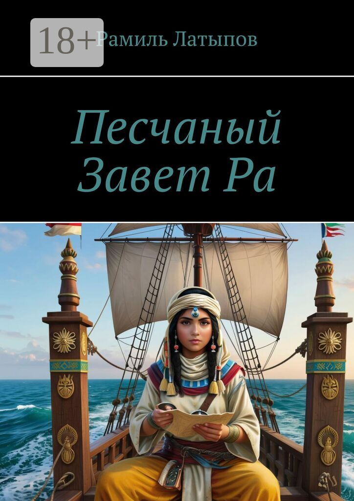 Песчаный Завет Ра