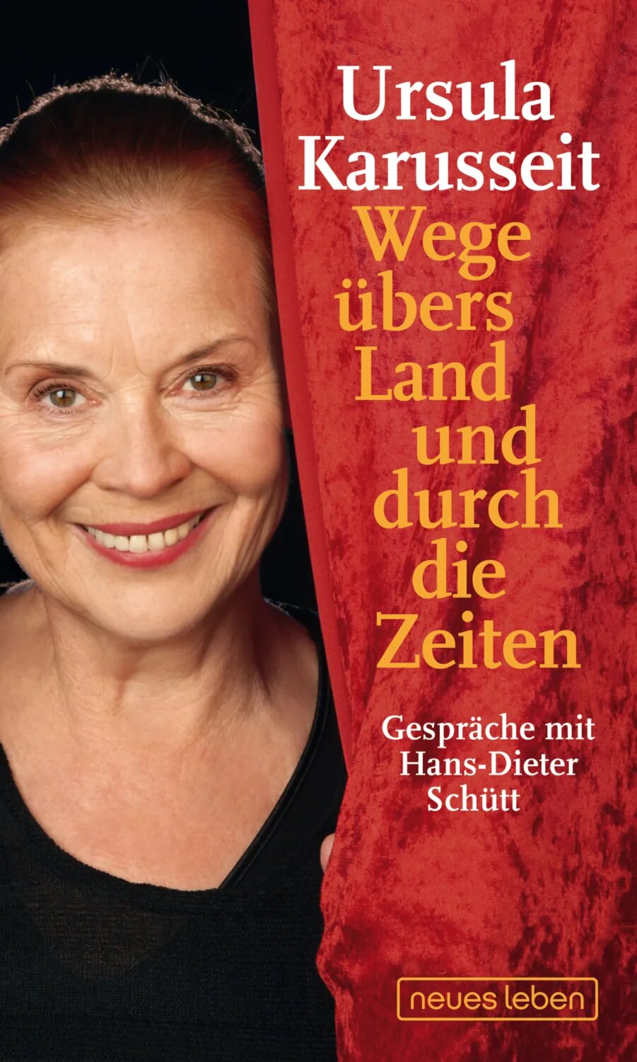 Wege übers Land und durch die Zeiten [Цифровая книга]