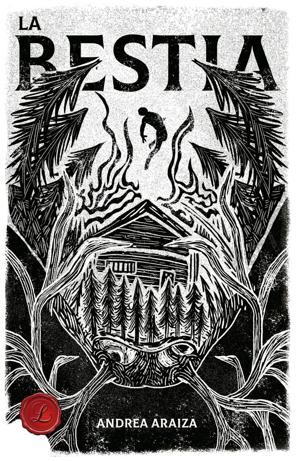 La Bestia [Цифровая книга]