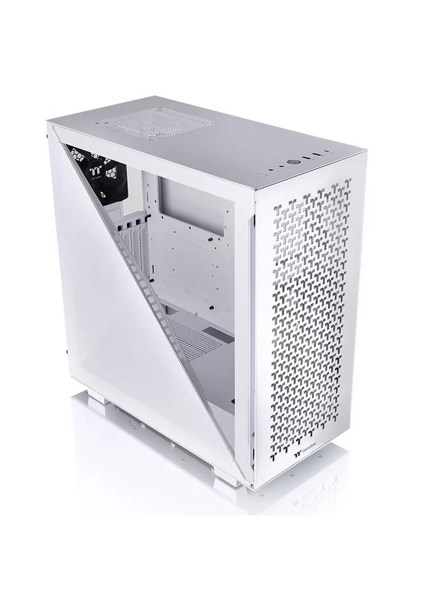 Корпус Divider, Middle Tower (CA-1S2-00M6WN-02)